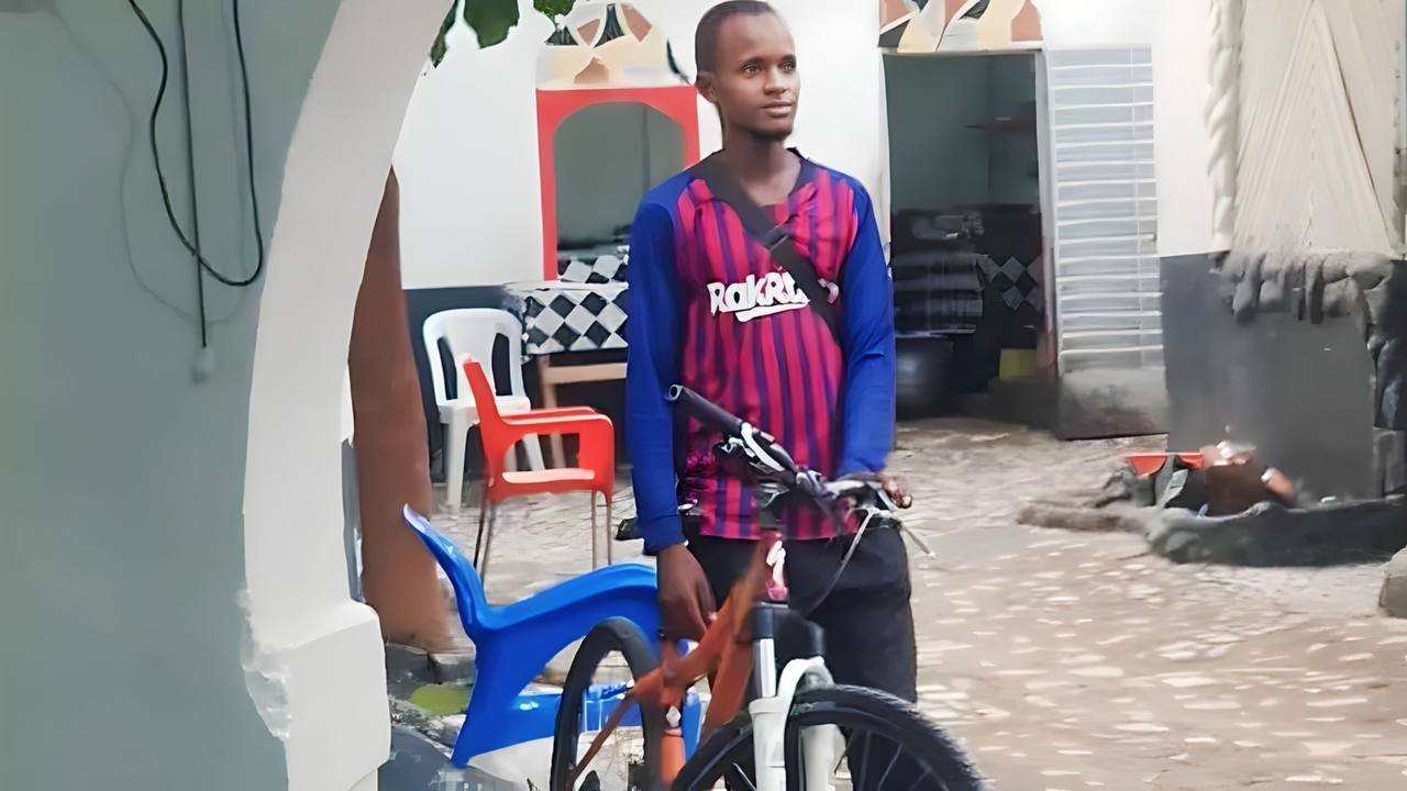 Ilmii barbaaduuf jecha imala dheeraa Saaykiliin - NuuralHudaa